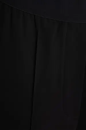 TOTEME Crepe Tapered Pants