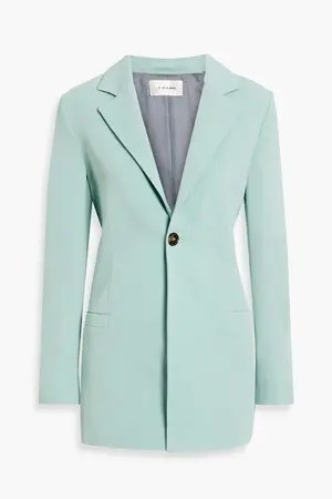Women's Mint Green Blazers
