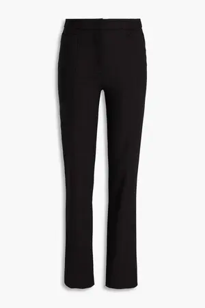 TOTEME Ponte Slim-leg Pants