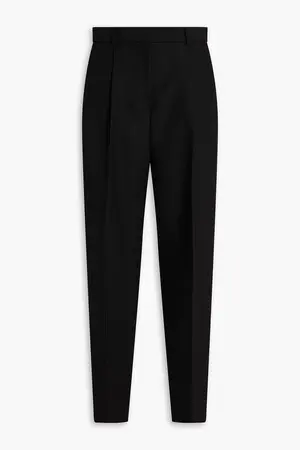 Tapered Trousers