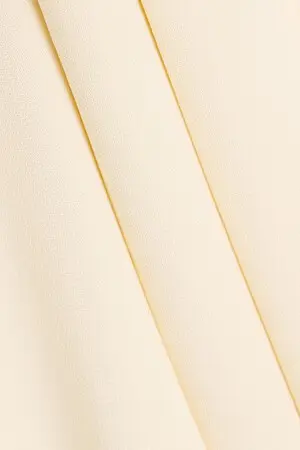 TOTEME Stretch Jersey Tank - Ecru