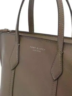 Tory Burch Perry Zip Tote Bag
