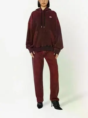 DIESEL® Lunar New Year Capsule X Straight-leg Jeans