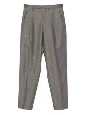 Barena Venezia Pleated Details Trousers