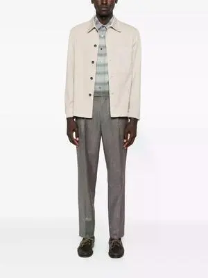 Barena Venezia Pleated Details Trousers