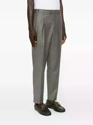 Barena Venezia Pleated Details Trousers