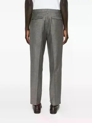 Barena Venezia Pleated Details Trousers