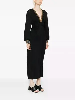 Camilla Ottoman Elegance Dress