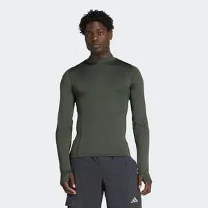 Layered Activewear For Men