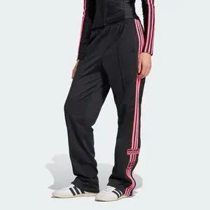 Adidas Button Detailed Sports Pants For Women
