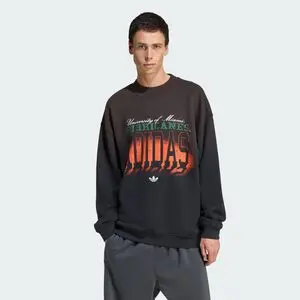 Adidas Relaxed Sweatshirts Hoodies For Men