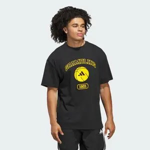 Men's Black Power T-shirts
