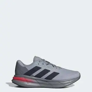 Adidas Silver Tone Sneakers For Men