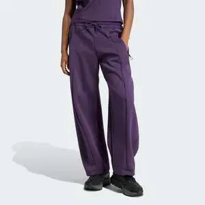Women's Open-Hem Track Pants