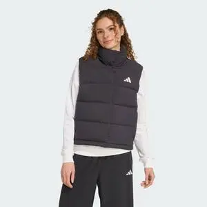 Adidas Collared Outerwear For Women