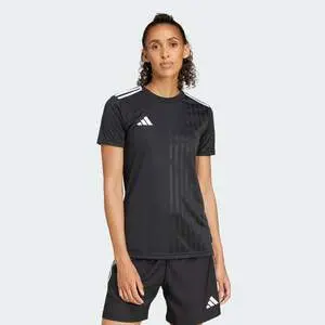 Women's Black Jersey
