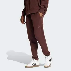 Men's Brown Active Pants