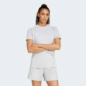 Women's Light Gray Activewear