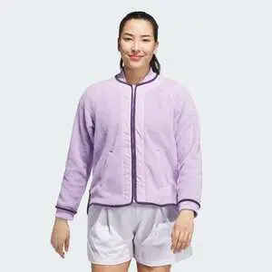 Adidas Go-to Fleece Jacket