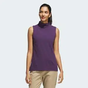 Adidas Sleeveless Performance Tops For Women
