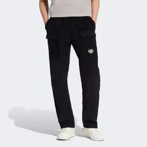 Adidas Monogram Regular Pants