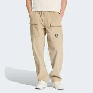 Adidas Monogram Regular Pants
