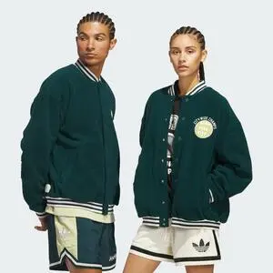 Adidas Fleece Jackets For Women