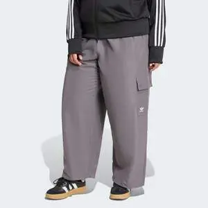 Adidas Cargo Sports Pants For Women