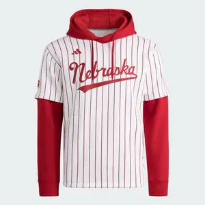 Adidas Hooded Sport Tops For Men