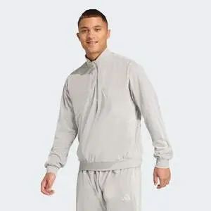 Velour Sport Outerwear