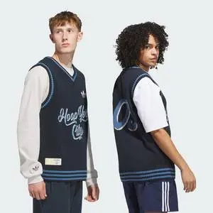 adidas Men's Sleeveless Jackets