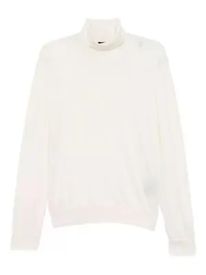 TOM FORD Knitted Roll-neck Top