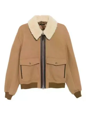 Tom Ford Shirt Jacket Jackets For Men