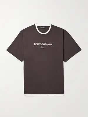 Men's Dolce And Gabbana Men's