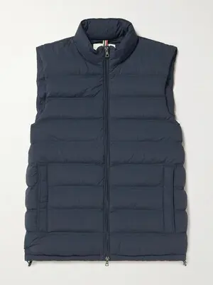 Orlebar Brown Vests For Men