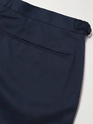 Orlebar Brown Brandon Slim-fit Tapered Trousers