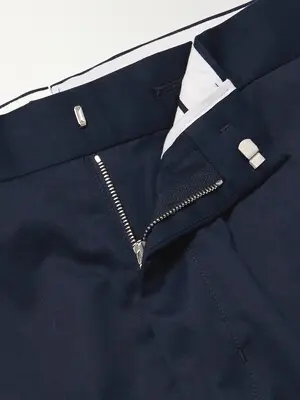 Orlebar Brown Brandon Slim-fit Tapered Trousers