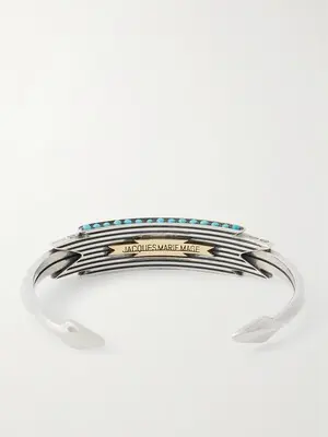 JACQUES MARIE MAGE Weston Cuff
