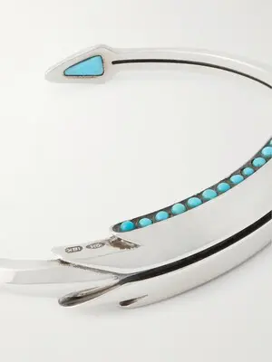 JACQUES MARIE MAGE Weston Cuff
