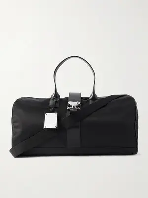 Fpm Milano Trimmed Travel Bags