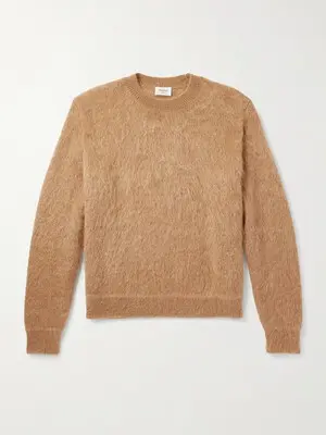 Saint Laurent Sweaters For Men