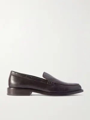 Mr P. Loafer Loafers