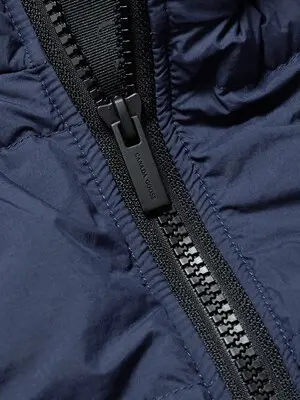 Canada Goose Crofton Slim-fit Quilted Gilet