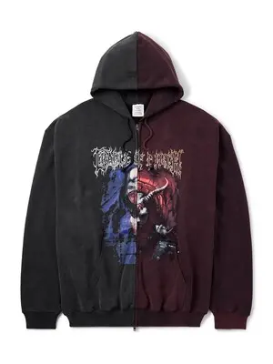 Red Hot Chili Peppers Hoodies