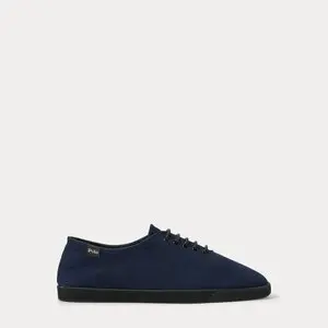 Ralph Lauren Lace Up Shoes For Women