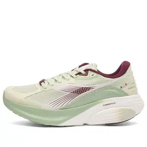 Diadora Cushioned Sneakers For Men