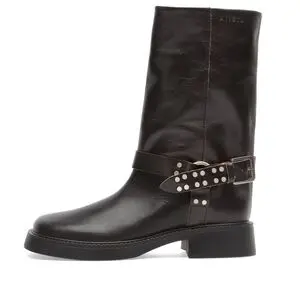 MIISTA Maitea Biker Boots