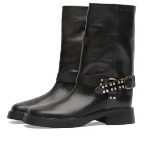 MIISTA Maitea Biker Boots