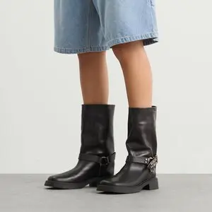 MIISTA Maitea Biker Boots