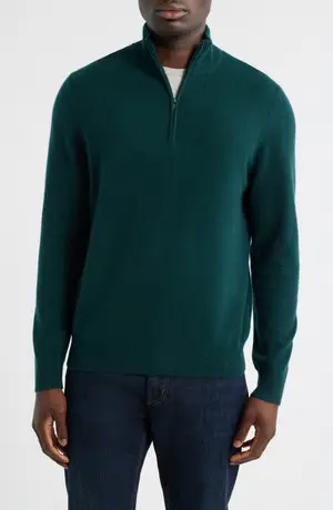 Nordstrom Relaxed Sweaters For Men